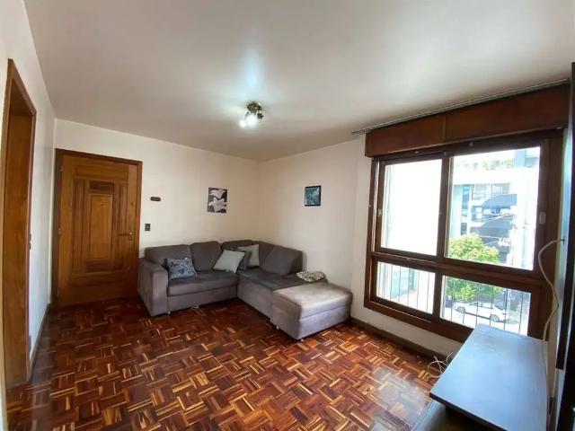 Apartamento para Locação em Caxias do Sul/RS Exposição 2 Quartos