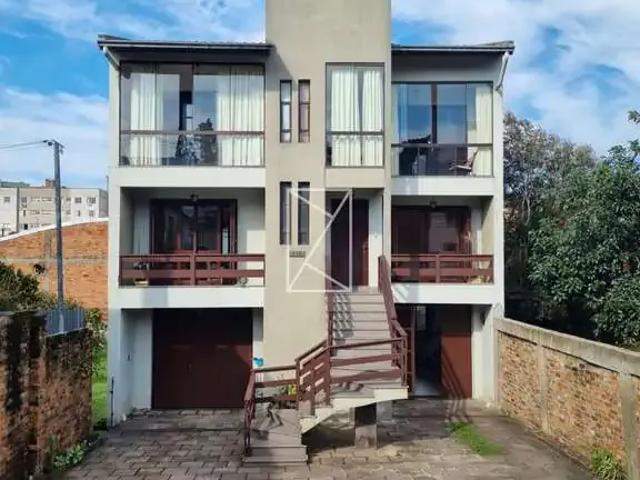 Apartamento para Locação em Caxias do Sul/RS Floresta