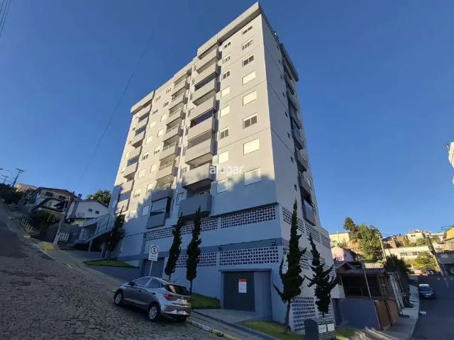 Apartamento para Locação em Caxias do Sul/RS Kayser 2 Quartos