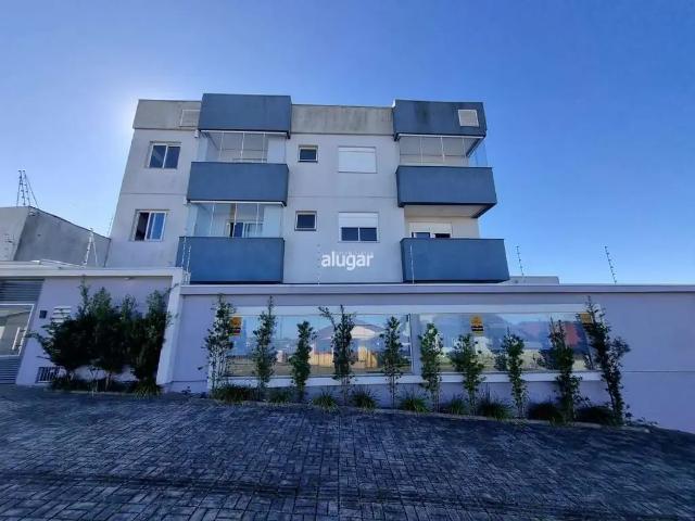 Apartamento para Locação em Caxias do Sul/RS Kayser 2 Quartos