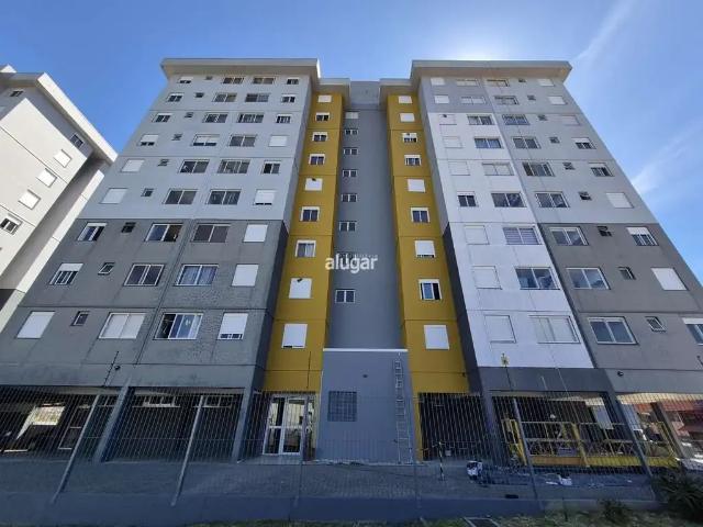 Apartamento para Locação em Caxias do Sul/RS Interlagos 2 Quartos
