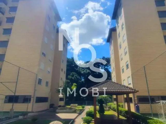 Apartamento para Locação em Caxias do Sul/RS Interlagos 2 Quartos