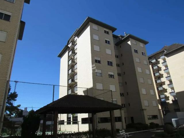 Apartamento para Locação em Caxias do Sul/RS Interlagos 2 Quartos