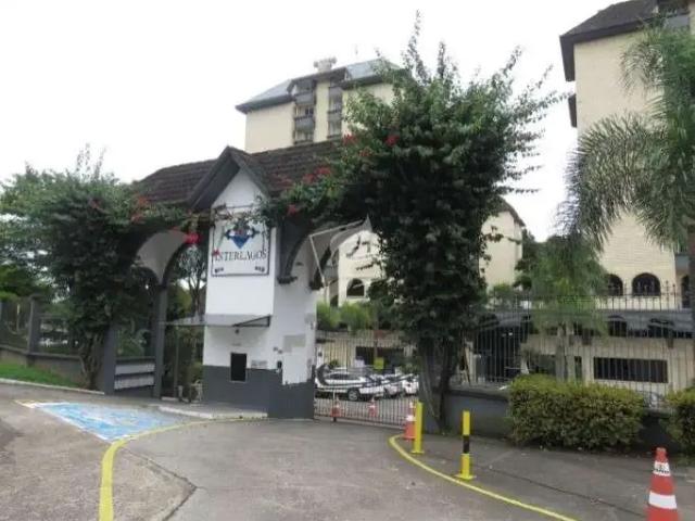 Apartamento para Locação em Caxias do Sul/RS Interlagos 2 Quartos