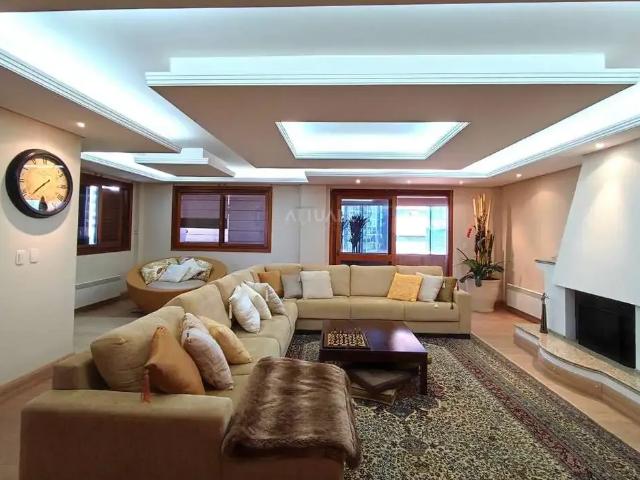 Apartamento para Locação em Caxias do Sul/RS Jardim América 3 Quartos
