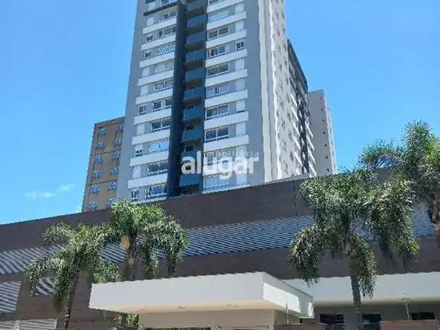 Apartamento para Locação em Caxias do Sul/RS Jardim do Shopping 1 Quartos