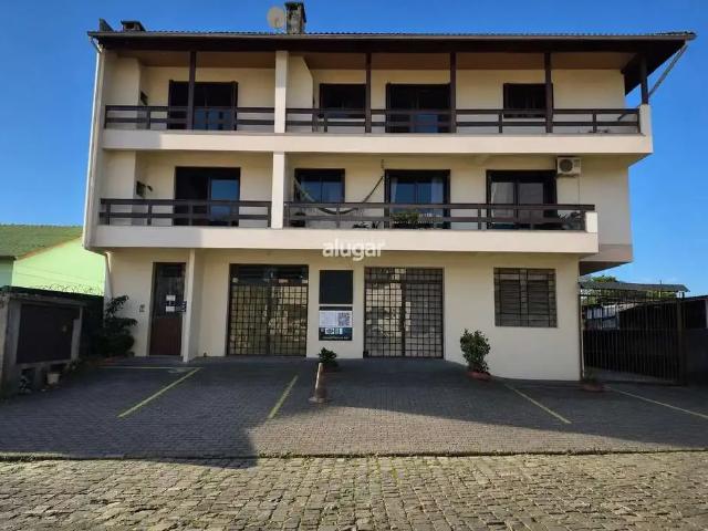 Apartamento para Locação em Caxias do Sul/RS Jardim Eldorado 2 Quartos