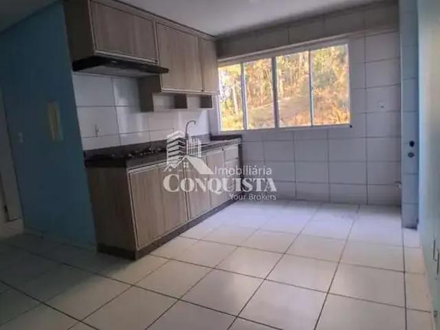 Apartamento para Locação em Caxias do Sul/RS Jardim Eldorado 2 Quartos