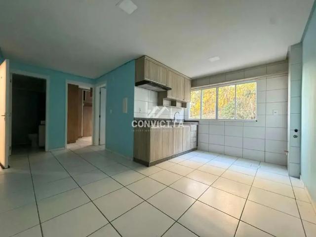 Apartamento para Locação em Caxias do Sul/RS Jardim Eldorado 2 Quartos