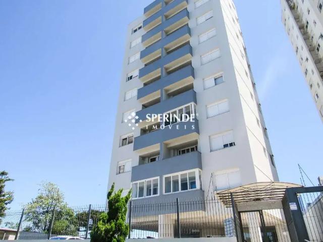 Apartamento para Locação em Caxias do Sul/RS Lurdes 1 Quartos