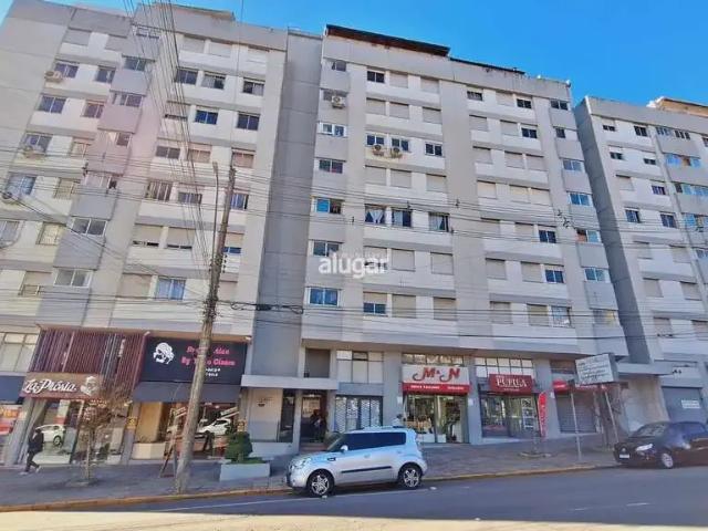 Apartamento para Locação em Caxias do Sul/RS Lurdes 1 Quartos