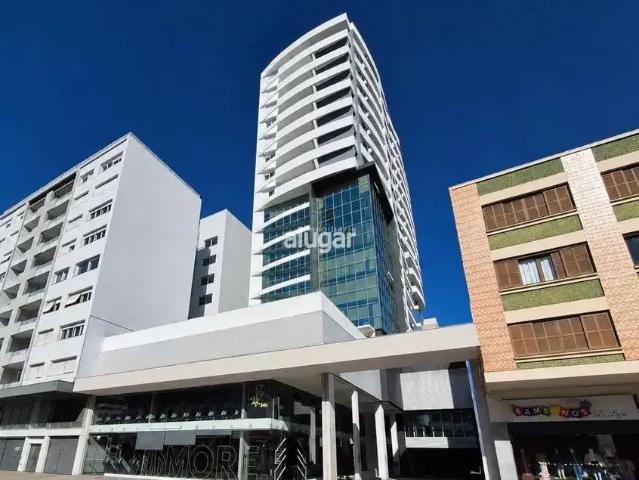 Apartamento para Locação em Caxias do Sul/RS Lurdes 1 Quartos