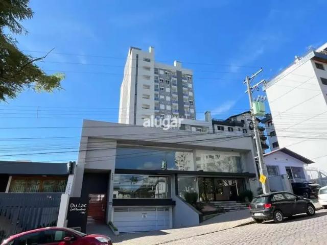 Apartamento para Locação em Caxias do Sul/RS Lurdes 1 Quartos