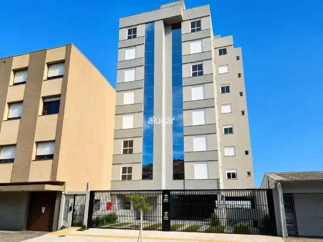 Apartamento para Locação em Caxias do Sul/RS Lurdes 1 Quartos