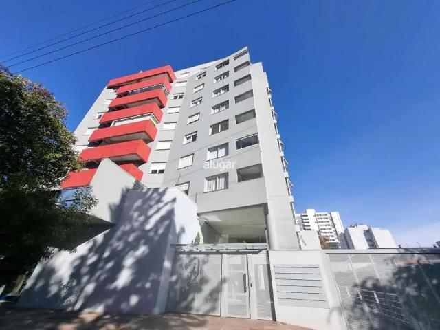 Apartamento para Locação em Caxias do Sul/RS Lurdes 1 Quartos