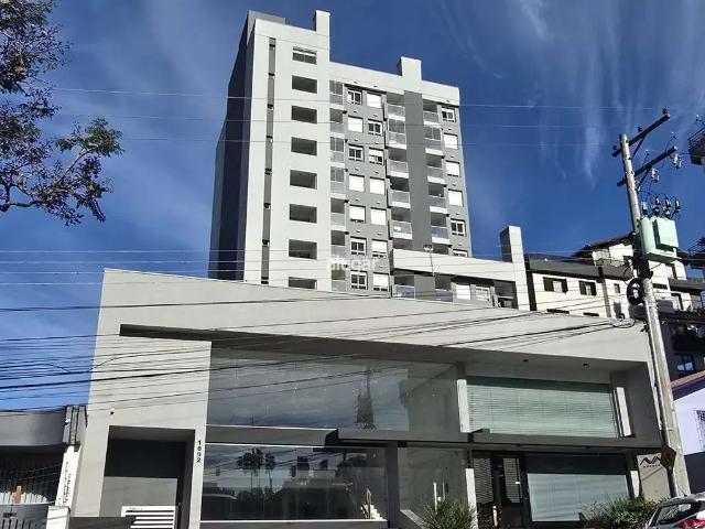 Apartamento para Locação em Caxias do Sul/RS Lurdes 1 Quartos