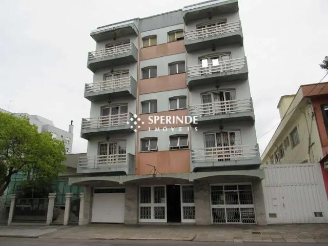 Apartamento para Locação em Caxias do Sul/RS Lurdes 2 Quartos