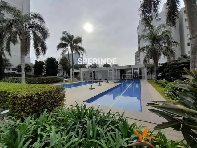 Apartamento para Locação em Caxias do Sul/RS Lurdes 3 Quartos