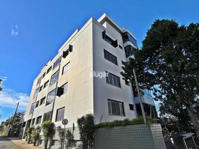 Apartamento para Locação em Caxias do Sul/RS Lurdes 3 Quartos