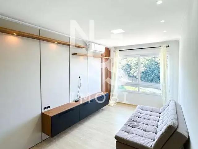 Apartamento para Locação em Caxias do Sul/RS Madureira 1 Quartos