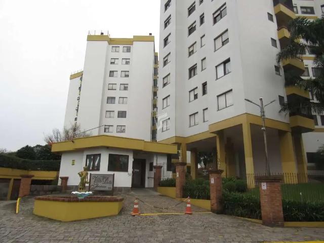 Apartamento para Locação em Caxias do Sul/RS Madureira 2 Quartos
