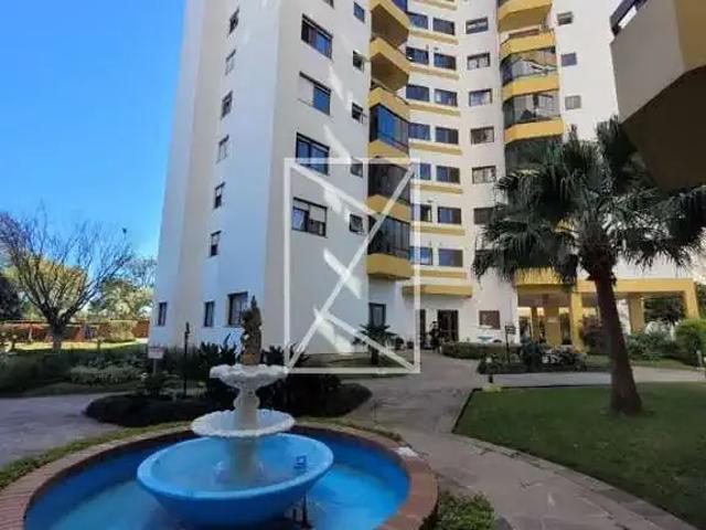 Apartamento para Locação em Caxias do Sul/RS Madureira 2 Quartos