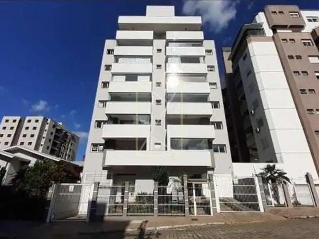 Apartamento para Locação em Caxias do Sul/RS Madureira 2 Quartos