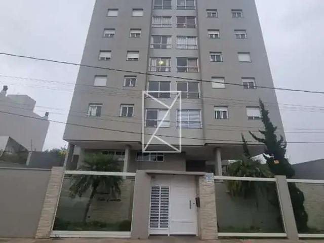 Apartamento para Locação em Caxias do Sul/RS Madureira 3 Quartos