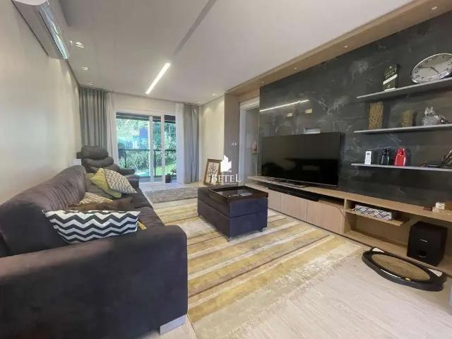 Apartamento para Locação em Caxias do Sul/RS Madureira 3 Quartos