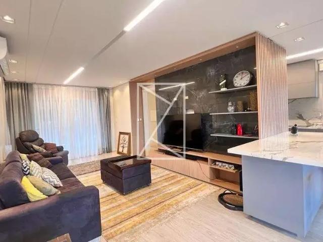 Apartamento para Locação em Caxias do Sul/RS Madureira 3 Quartos