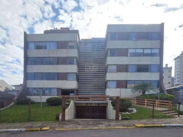 Apartamento para Locação em Caxias do Sul/RS Madureira 3 Quartos