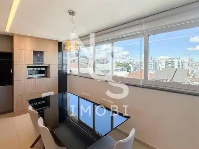 Apartamento para Locação em Caxias do Sul/RS Madureira 3 Quartos