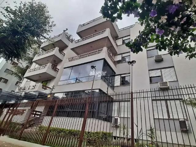 Apartamento para Locação em Caxias do Sul/RS Madureira 4 Quartos