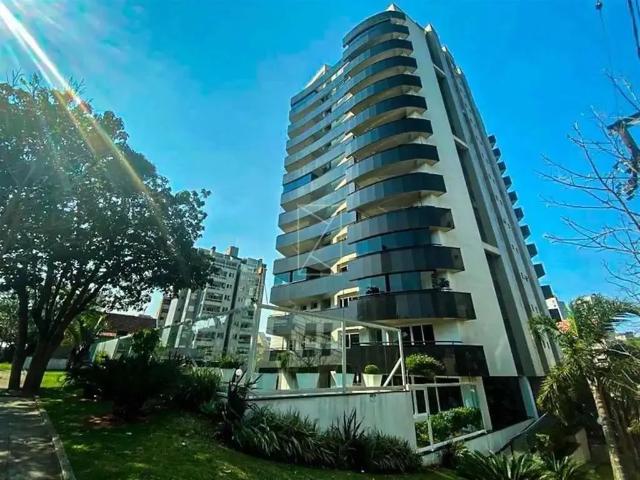Apartamento para Locação em Caxias do Sul/RS Medianeira 3 Quartos