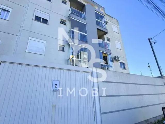 Apartamento para Locação em Caxias do Sul/RS Nossa Senhora da Saúde 2 Quartos
