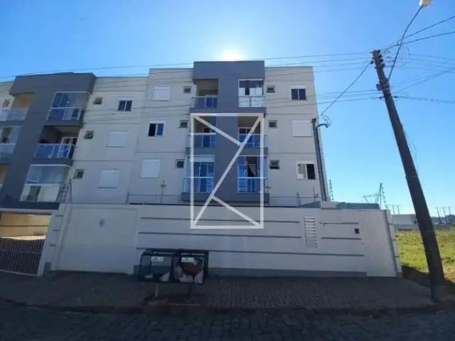 Apartamento para Locação em Caxias do Sul/RS Nossa Senhora da Saúde 2 Quartos