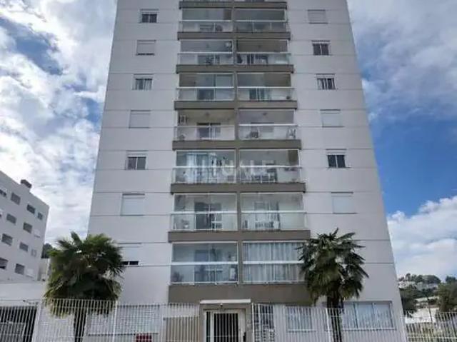 Apartamento para Locação em Caxias do Sul/RS Nossa Senhora da Saúde 2 Quartos