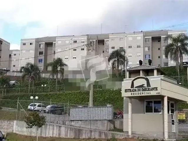 Apartamento para Locação em Caxias do Sul/RS Nossa Senhora das Graças 2 Quartos