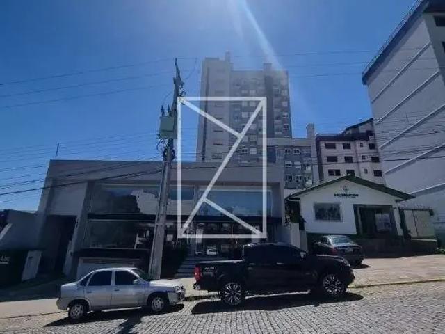 Apartamento para Locação em Caxias do Sul/RS Nossa Senhora de Lourdes 1 Quartos