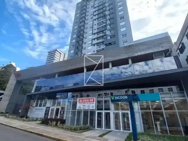 Apartamento para Locação em Caxias do Sul/RS Nossa Senhora de Lourdes 1 Quartos
