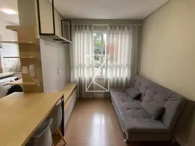 Apartamento para Locação em Caxias do Sul/RS Nossa Senhora de Lourdes 1 Quartos