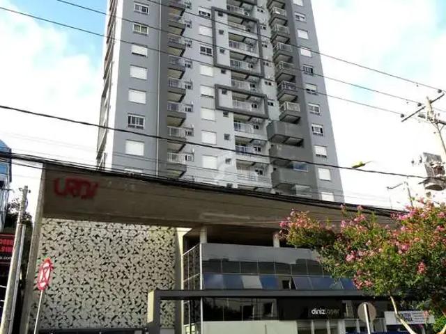Apartamento para Locação em Caxias do Sul/RS Nossa Senhora de Lourdes 1 Quartos