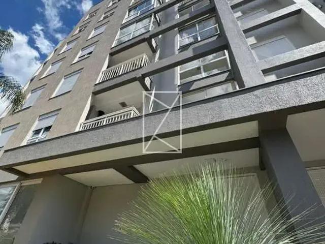 Apartamento para Locação em Caxias do Sul/RS Nossa Senhora de Lourdes 2 Quartos