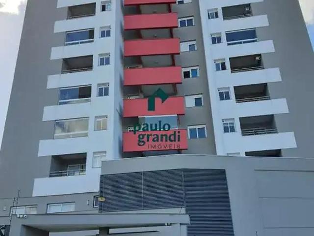 Apartamento para Locação em Caxias do Sul/RS Nossa Senhora de Lourdes 2 Quartos