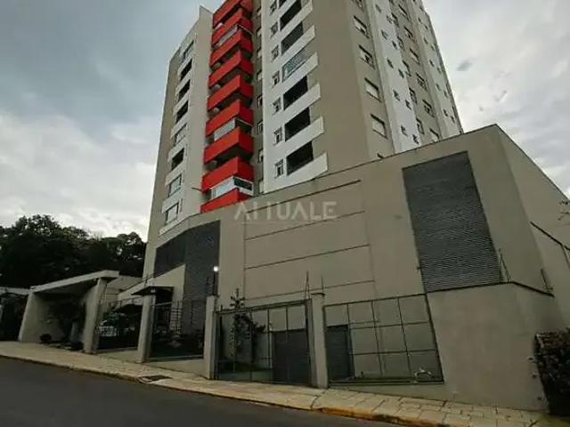 Apartamento para Locação em Caxias do Sul/RS Nossa Senhora de Lourdes 2 Quartos