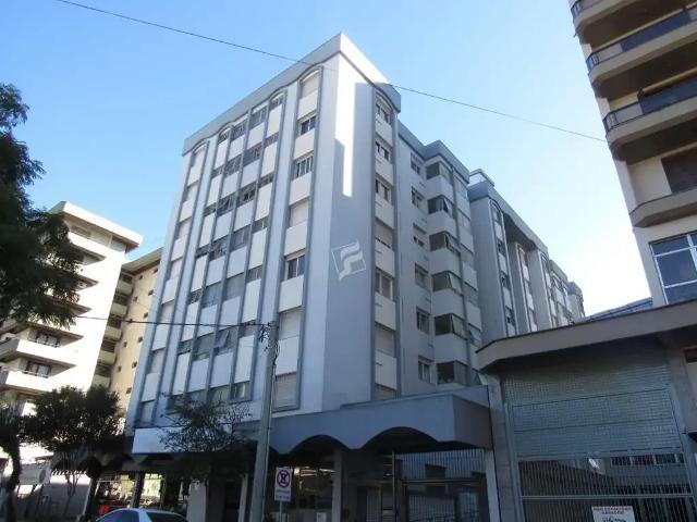 Apartamento para Locação em Caxias do Sul/RS Nossa Senhora de Lourdes 2 Quartos