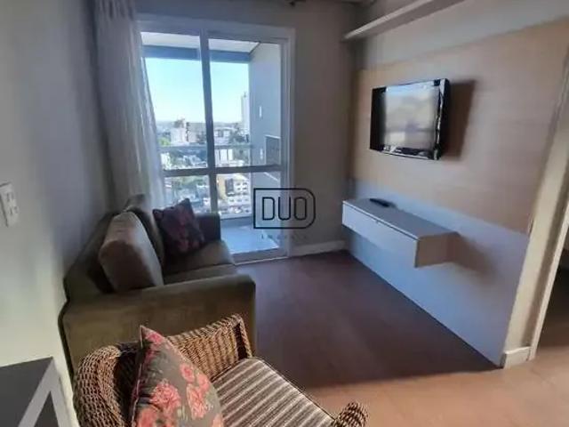 Apartamento para Locação em Caxias do Sul/RS Nossa Senhora de Lourdes 2 Quartos