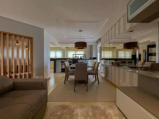 Apartamento para Locação em Caxias do Sul/RS Nossa Senhora de Lourdes 3 Quartos