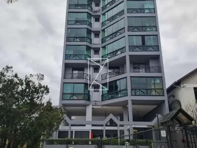 Apartamento para Locação em Caxias do Sul/RS Nossa Senhora de Lourdes 3 Quartos