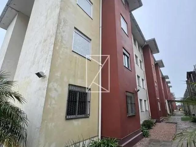 Apartamento para Locação em Caxias do Sul/RS São Caetano 2 Quartos